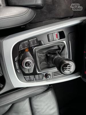 Audi Q5 2008 Tauragė, ar dzinēja tilpumu 2.00 L un nobraukumu 243 tūkst. km par 8500 €, foto 27 vietnē AUTOMOTO.COM.LV