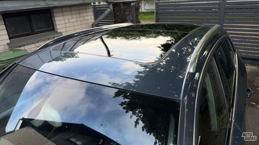 Audi Q5 2008 in Vilnius, with an engine capacity of 2.00 L and mileage of 277 thousand km for 6850 €, photo 15 on AUTOMOTO.COM.LV