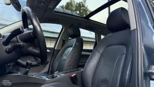 Audi Q5 2008 in Vilnius, with an engine capacity of 2.00 L and mileage of 277 thousand km for 6850 €, photo 19 on AUTOMOTO.COM.LV