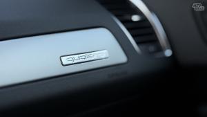 Audi Q5 2008 in Vilnius, with an engine capacity of 2.00 L and mileage of 277 thousand km for 6850 €, photo 25 on AUTOMOTO.COM.LV