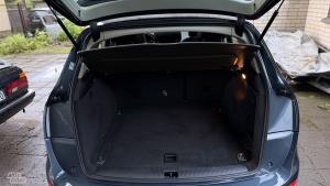 Audi Q5 2008 in Vilnius, with an engine capacity of 2.00 L and mileage of 277 thousand km for 6850 €, photo 30 on AUTOMOTO.COM.LV