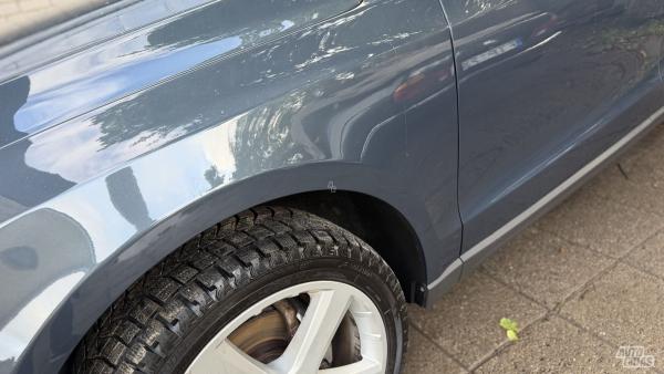 Audi Q5 2008 in Vilnius, with an engine capacity of 2.00 L and mileage of 277 thousand km for 6850 €, photo 8 on AUTOMOTO.COM.LV