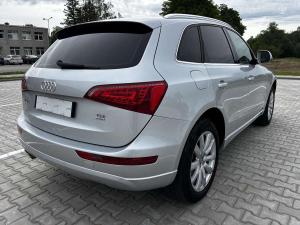 Ауди Ку 5 2008 в Таураге, объемом двигателя 1.97 л и пробегом 242 тыс. км за 8500 €, фото 4 на AUTOMOTO.COM.LV