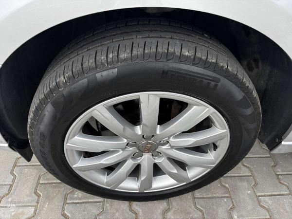 Audi Q5 2008 Tauragė, ar dzinēja tilpumu 1.97 L un nobraukumu 242 tūkst. km par 8500 €, foto 10 vietnē AUTOMOTO.COM.LV