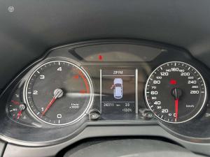 Ауди Ку 5 2008 в Таураге, объемом двигателя 1.97 л и пробегом 242 тыс. км за 8500 €, фото 15 на AUTOMOTO.COM.LV