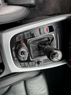 Ауди Ку 5 2008 в Таураге, объемом двигателя 1.97 л и пробегом 242 тыс. км за 8500 €, фото 18 на AUTOMOTO.COM.LV