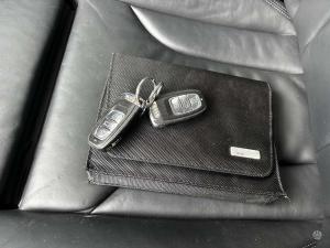 Ауди Ку 5 2008 в Таураге, объемом двигателя 1.97 л и пробегом 242 тыс. км за 8500 €, фото 27 на AUTOMOTO.COM.LV