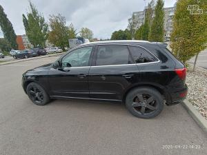 Audi Q5 2009 in Klaipeda, with an engine capacity of 2.00 L and mileage of 280 thousand km for 5500 €, photo 4 on AUTOMOTO.COM.LV