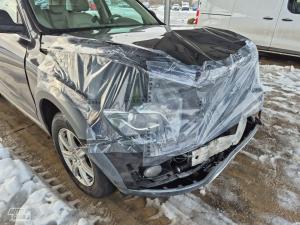 Audi Q5 2009 in Kaunas, with an engine capacity of 2.00 L and mileage of 262 thousand km for 5500 €, photo 20 on AUTOMOTO.COM.LV