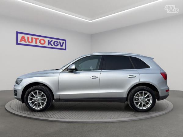 Audi Q5 2009 Kauņa, ar dzinēja tilpumu 3.00 L un nobraukumu 285 tūkst. km par 8999 €, foto 2 vietnē AUTOMOTO.COM.LV