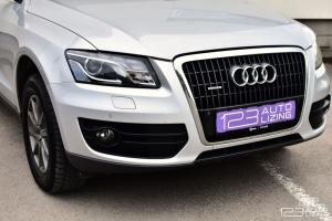 Audi Q5 2009 Kretinga, ar dzinēja tilpumu 2.00 L un nobraukumu 287 tūkst. km par 6999 €, foto 6 vietnē AUTOMOTO.COM.LV