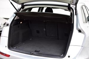 Audi Q5 2009 Kretinga, ar dzinēja tilpumu 2.00 L un nobraukumu 287 tūkst. km par 6999 €, foto 11 vietnē AUTOMOTO.COM.LV