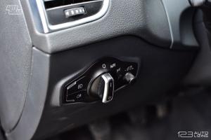 Audi Q5 2009 Kretinga, ar dzinēja tilpumu 2.00 L un nobraukumu 287 tūkst. km par 6999 €, foto 15 vietnē AUTOMOTO.COM.LV