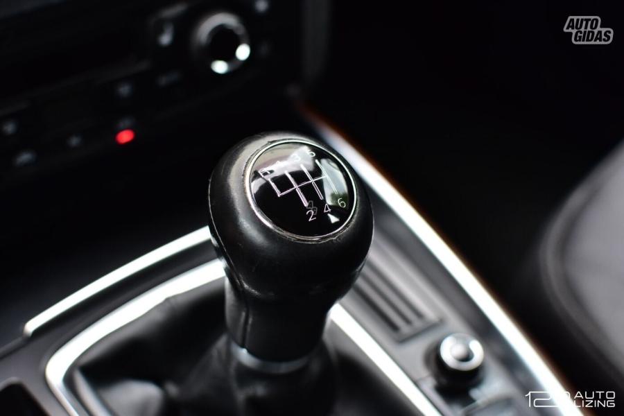 Audi Q5 2009 Kretinga, ar dzinēja tilpumu 2.00 L un nobraukumu 287 tūkst. km par 6999 €, foto 17 vietnē AUTOMOTO.COM.LV
