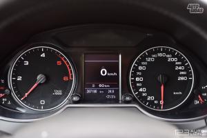 Audi Q5 2009 Kretinga, ar dzinēja tilpumu 2.00 L un nobraukumu 287 tūkst. km par 6999 €, foto 21 vietnē AUTOMOTO.COM.LV