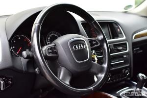 Audi Q5 2009 Kretinga, ar dzinēja tilpumu 2.00 L un nobraukumu 287 tūkst. km par 6999 €, foto 22 vietnē AUTOMOTO.COM.LV