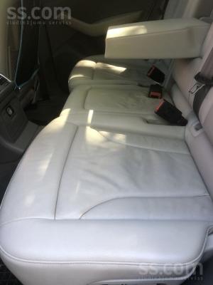 Audi Q5 2009 Rīga, ar dzinēja tilpumu 3.20 L un nobraukumu 297 tūkst. km par 6500 €, foto 17 vietnē AUTOMOTO.COM.LV