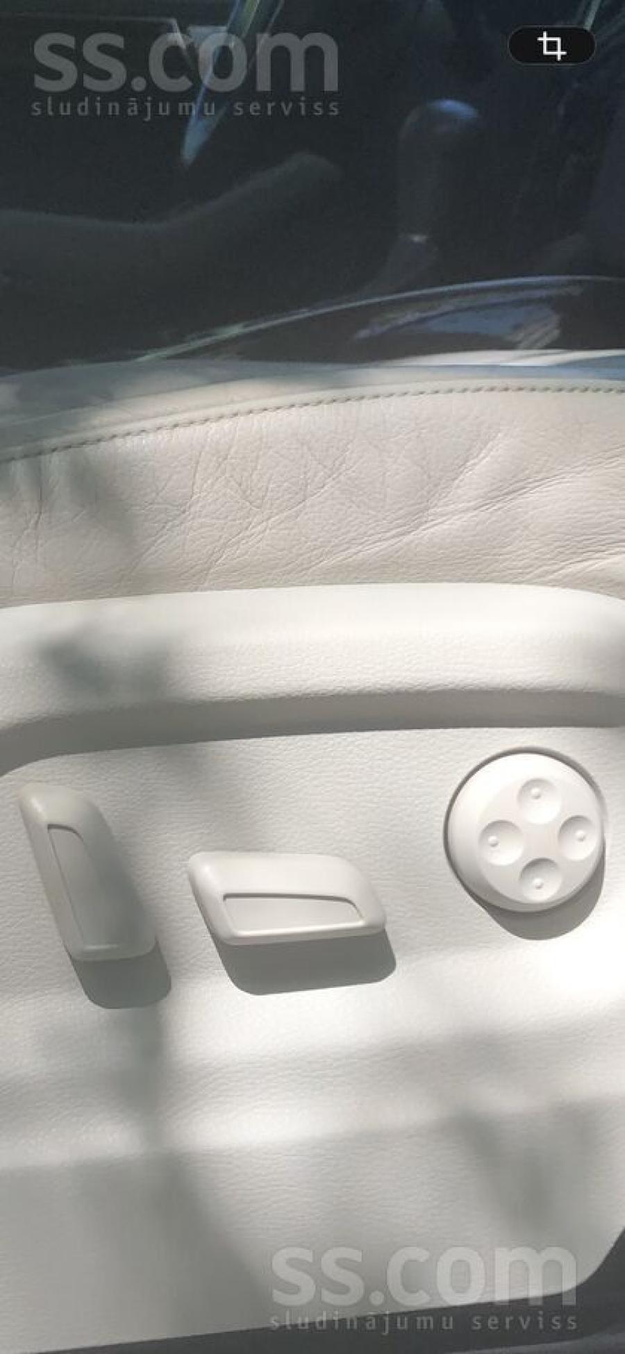 Audi Q5 2009 Rīga, ar dzinēja tilpumu 3.20 L un nobraukumu 297 tūkst. km par 6500 €, foto 18 vietnē AUTOMOTO.COM.LV
