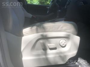 Audi Q5 2009 Rīga, ar dzinēja tilpumu 3.20 L un nobraukumu 297 tūkst. km par 6500 €, foto 20 vietnē AUTOMOTO.COM.LV
