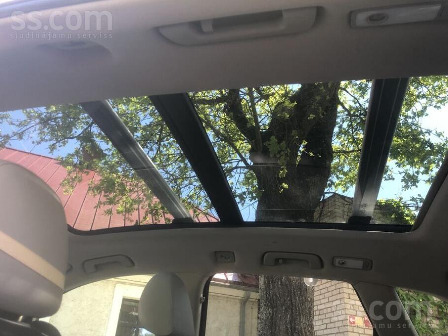 Audi Q5 2009 Rīga, ar dzinēja tilpumu 3.20 L un nobraukumu 297 tūkst. km par 6500 €, foto 26 vietnē AUTOMOTO.COM.LV