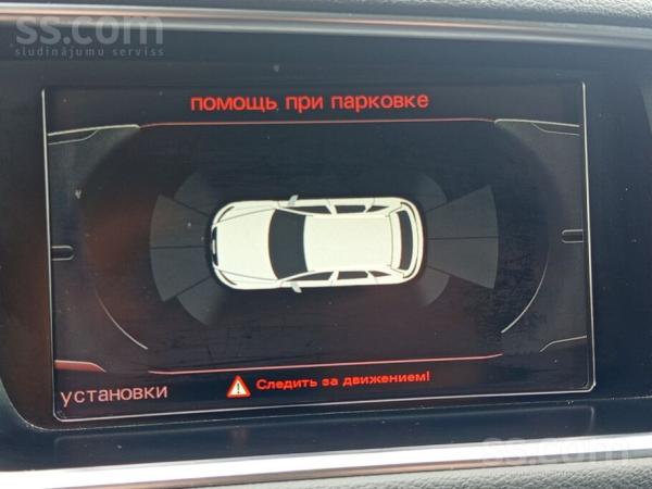 Audi Q5 2009 Tukums, ar dzinēja tilpumu 3.00 L un nobraukumu 336 tūkst. km par 7750 €, foto 8 vietnē AUTOMOTO.COM.LV