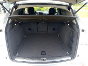 Audi Q5 2009 in Tukums, with an engine capacity of 3.00 L and mileage of 336 thousand km for 7750 €, photo 14 on AUTOMOTO.COM.LV