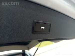 Audi Q5 2009 in Tukums, with an engine capacity of 3.00 L and mileage of 336 thousand km for 7750 €, photo 15 on AUTOMOTO.COM.LV