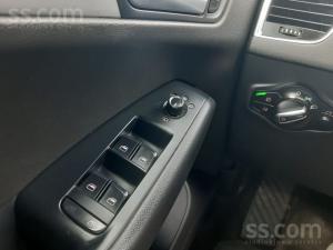 Audi Q5 2009 Daugavpils, ar dzinēja tilpumu 3.00 L un nobraukumu 0 tūkst. km par 9250 €, foto 15 vietnē AUTOMOTO.COM.LV
