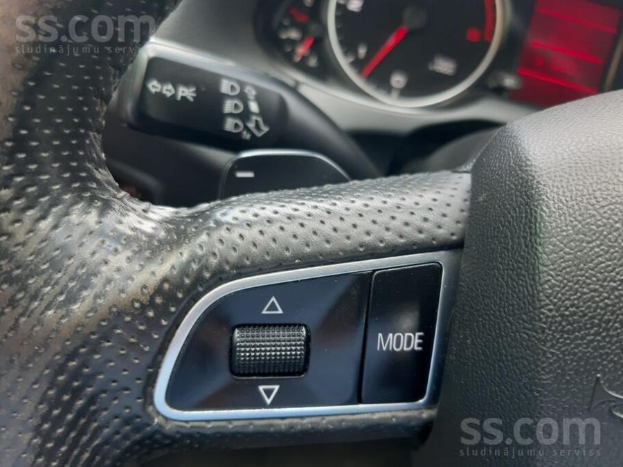 Audi Q5 2009 Daugavpils, ar dzinēja tilpumu 3.00 L un nobraukumu 0 tūkst. km par 9250 €, foto 17 vietnē AUTOMOTO.COM.LV