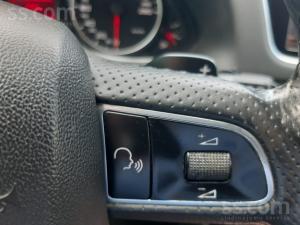 Audi Q5 2009 Daugavpils, ar dzinēja tilpumu 3.00 L un nobraukumu 0 tūkst. km par 9250 €, foto 18 vietnē AUTOMOTO.COM.LV