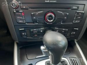 Audi Q5 2009 Daugavpils, ar dzinēja tilpumu 3.00 L un nobraukumu 0 tūkst. km par 9250 €, foto 21 vietnē AUTOMOTO.COM.LV