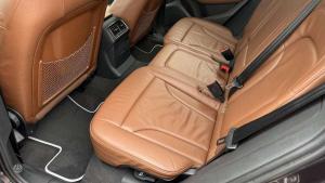 Audi Q5 2009 Ukmergė, ar dzinēja tilpumu 1.98 L un nobraukumu 268 tūkst. km par 6750 €, foto 20 vietnē AUTOMOTO.COM.LV