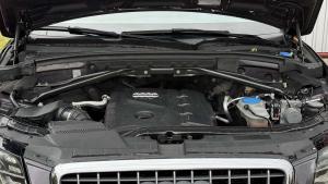 Audi Q5 2009 Ukmergė, ar dzinēja tilpumu 1.98 L un nobraukumu 268 tūkst. km par 6750 €, foto 24 vietnē AUTOMOTO.COM.LV