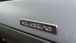 Audi Q5 2009 Ukmergė, ar dzinēja tilpumu 1.98 L un nobraukumu 268 tūkst. km par 6750 €, foto 27 vietnē AUTOMOTO.COM.LV