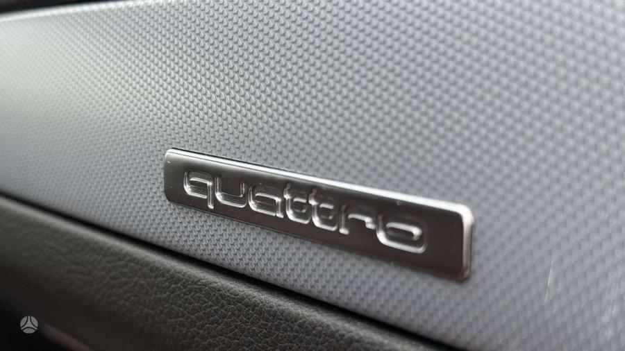 Audi Q5 2009 Ukmergė, ar dzinēja tilpumu 1.98 L un nobraukumu 268 tūkst. km par 6750 €, foto 27 vietnē AUTOMOTO.COM.LV