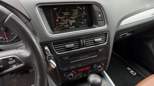 Audi Q5 2009 Ukmergė, ar dzinēja tilpumu 1.98 L un nobraukumu 268 tūkst. km par 6750 €, foto 28 vietnē AUTOMOTO.COM.LV