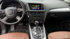 Audi Q5 2009 Ukmergė, ar dzinēja tilpumu 1.98 L un nobraukumu 268 tūkst. km par 6750 €, foto 29 vietnē AUTOMOTO.COM.LV