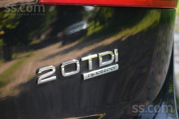 Ауди Ку 5 2009 в Рига, объемом двигателя 2.00 л и пробегом 355 тыс. км за 7900 €, фото 8 на AUTOMOTO.COM.LV