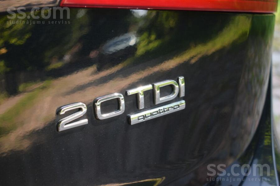 Audi Q5 2009 in Riga, with an engine capacity of 2.00 L and mileage of 355 thousand km for 7900 €, photo 9 on AUTOMOTO.COM.LV