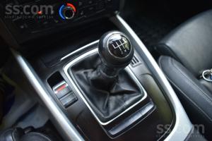 Audi Q5 2009 in Riga, with an engine capacity of 2.00 L and mileage of 355 thousand km for 7900 €, photo 13 on AUTOMOTO.COM.LV