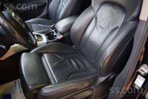 Audi Q5 2009 in Riga, with an engine capacity of 2.00 L and mileage of 355 thousand km for 7900 €, photo 16 on AUTOMOTO.COM.LV