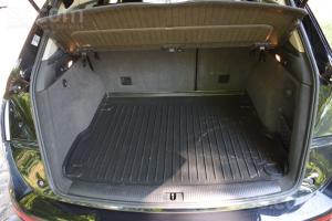 Audi Q5 2009 in Riga, with an engine capacity of 2.00 L and mileage of 355 thousand km for 7900 €, photo 18 on AUTOMOTO.COM.LV