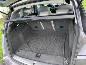 Audi Q5 2009 in Saldus, with an engine capacity of 3.00 L and mileage of 312 thousand km for 8500 €, photo 7 on AUTOMOTO.COM.LV