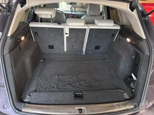Audi Q5 2009 in Saldus, with an engine capacity of 3.00 L and mileage of 312 thousand km for 8500 €, photo 12 on AUTOMOTO.COM.LV