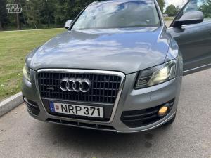 Ауди Ку 5 2009 в Каунас, объемом двигателя 2.00 л и пробегом 302 тыс. км за 7100 €, фото  на AUTOMOTO.COM.LV