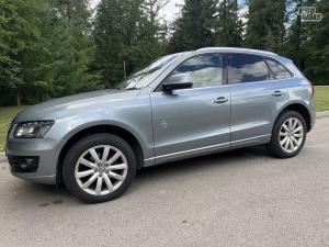 Ауди Ку 5 2009 в Каунас, объемом двигателя 2.00 л и пробегом 302 тыс. км за 7100 €, фото 3 на AUTOMOTO.COM.LV