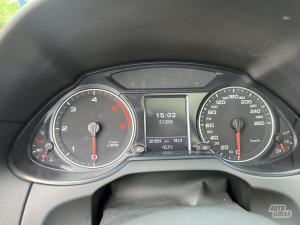 Ауди Ку 5 2009 в Каунас, объемом двигателя 2.00 л и пробегом 302 тыс. км за 7100 €, фото 10 на AUTOMOTO.COM.LV