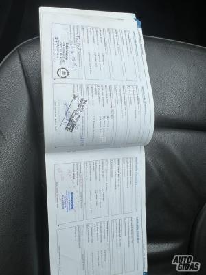 Ауди Ку 5 2009 в Каунас, объемом двигателя 2.00 л и пробегом 302 тыс. км за 7100 €, фото 21 на AUTOMOTO.COM.LV
