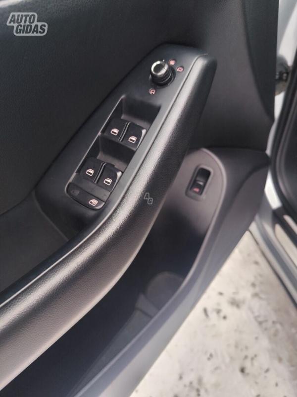 Audi Q5 2009 Alīta, ar dzinēja tilpumu 2.00 L un nobraukumu 420 tūkst. km par 8500 €, foto 8 vietnē AUTOMOTO.COM.LV