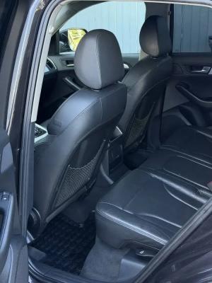 Audi Q5 2009 in Riga, with an engine capacity of 3.00 L and mileage of 298 thousand km for 5580 €, photo 10 on AUTOMOTO.COM.LV